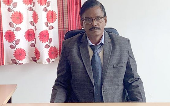 CHIRANG POLYTECHNIC – BIJNI, ASSAM